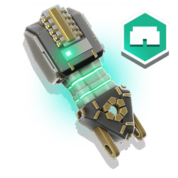 Factory Override Unit | No Man's Sky Resources